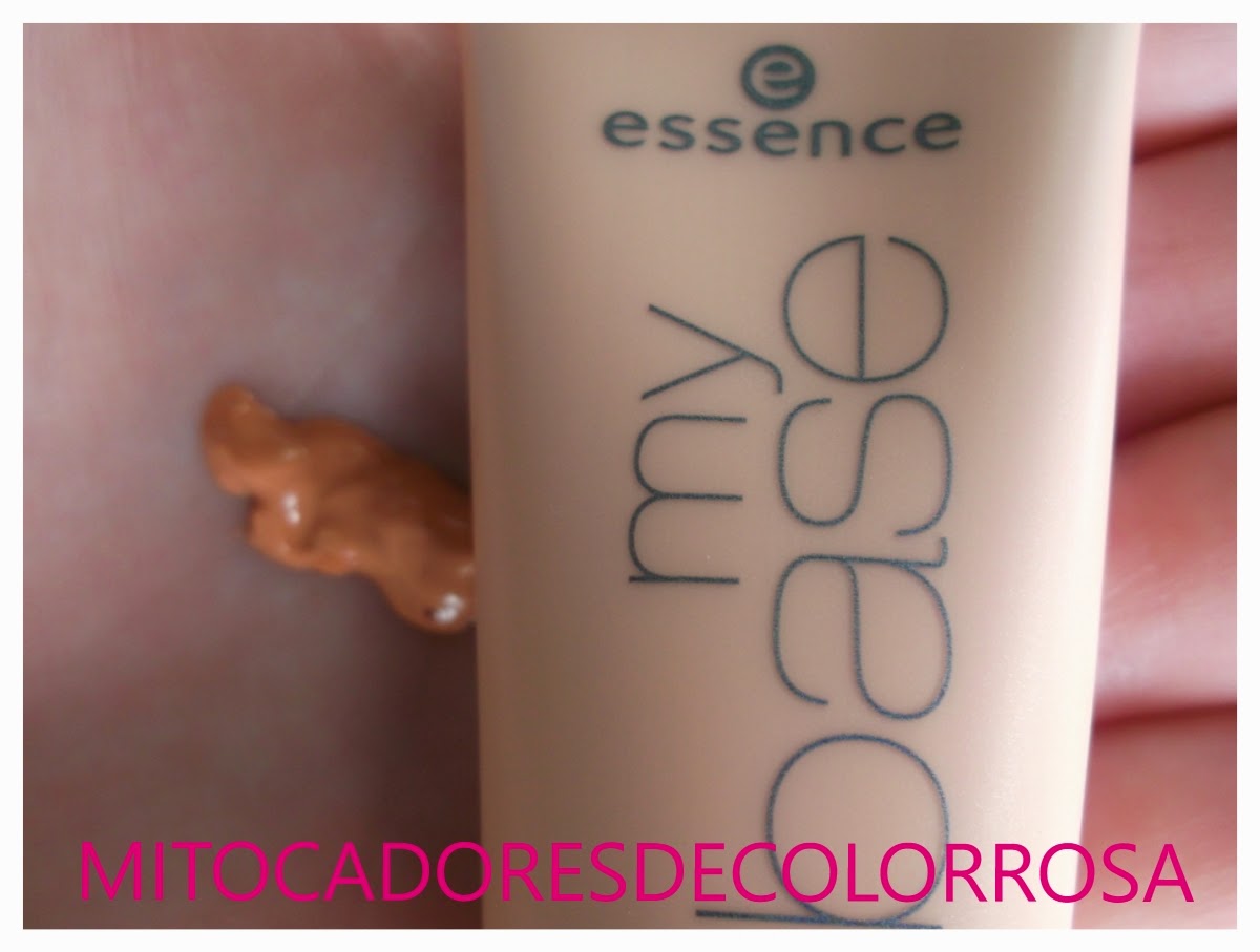 MI TOCADOR ES DE COLOR ROSA: mayo 2014